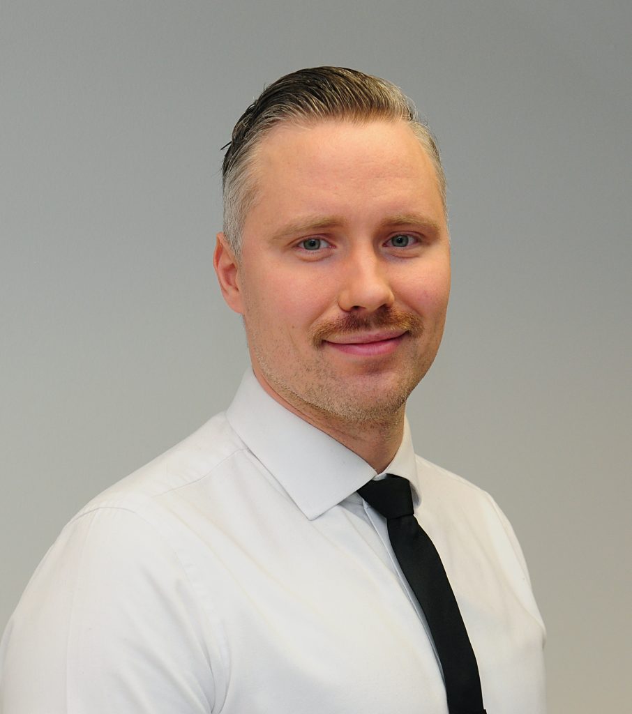 Mint Security - Meistä